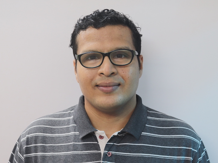 About Our Parish | IC Church